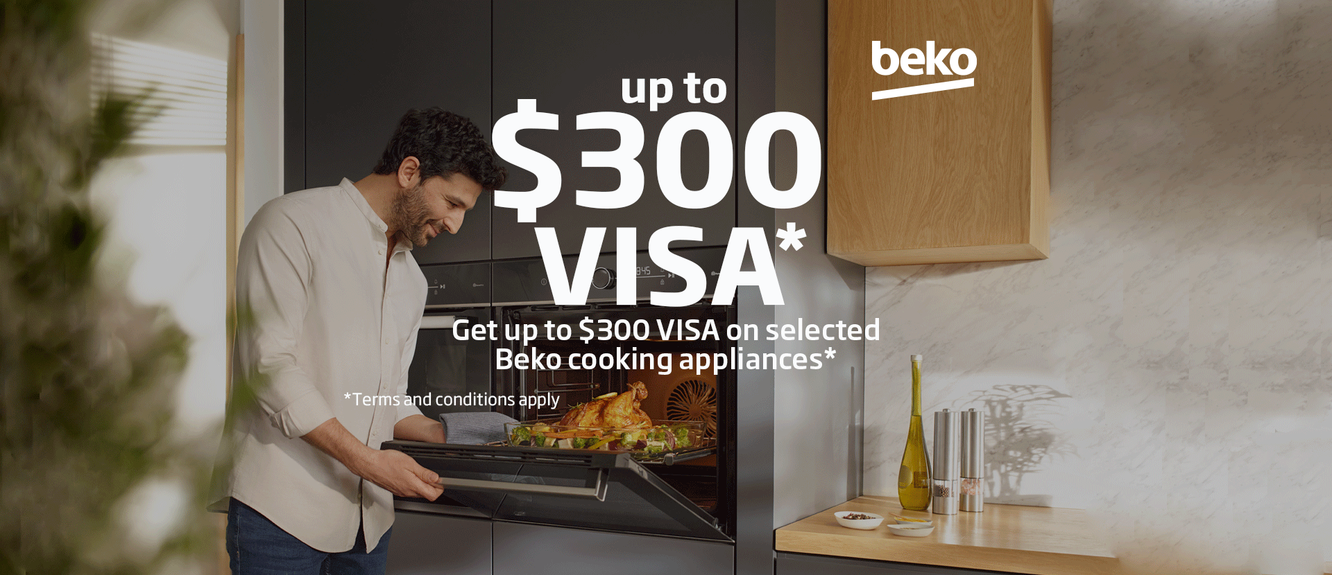Beko NZ Cooking 2025